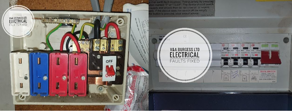 The Consumer Unit Fuse Box, The biggest Q & A on the internet! | Electrical Faults Fixed